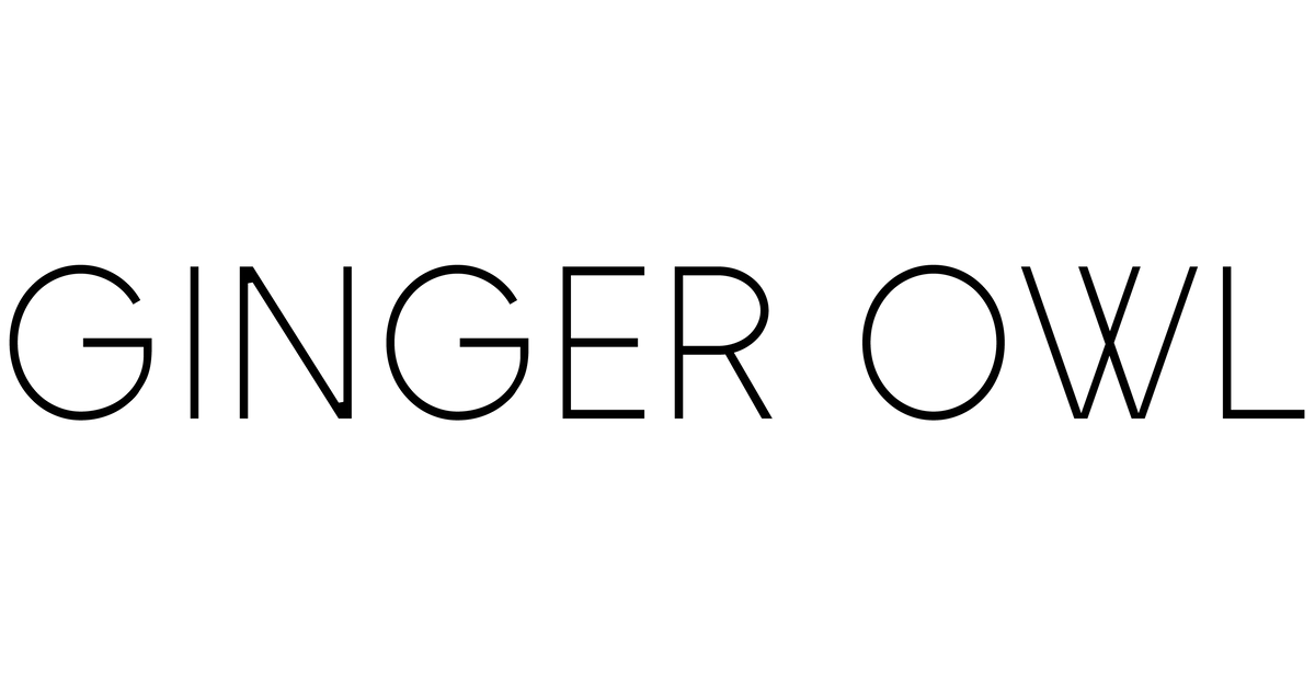 MELISSA – Ginger Owl