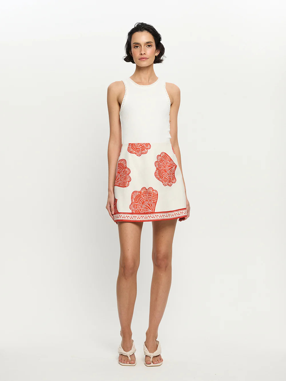 ZULA MINI SKIRT-ZULA – Ginger Owl